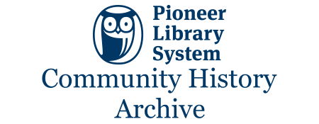Digital Archives of the Pioneer Library System